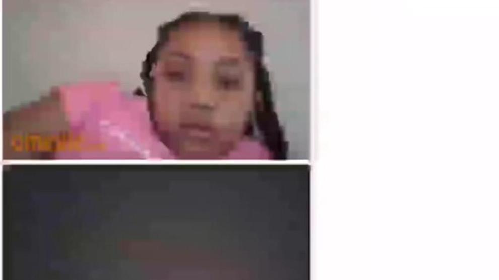 Fun In Omegle