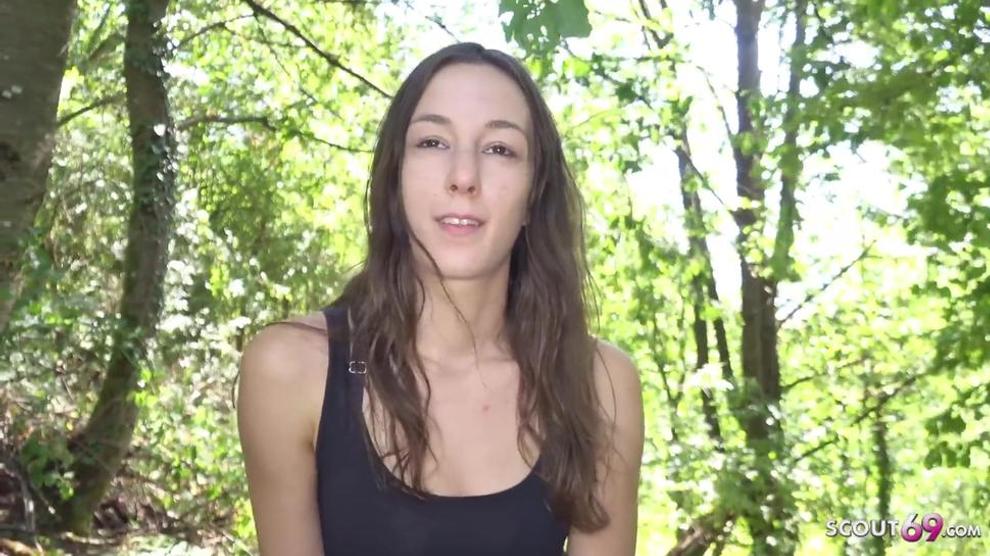 German Scout Tiny 18 Virgin Schoolgirl I Rough Anal And Rim I Real Outdoor Pickup Sex Porn Videos