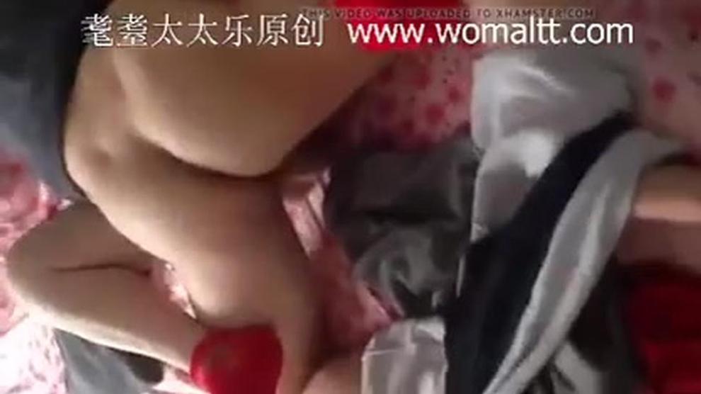 Chinese Granny Porn Videos