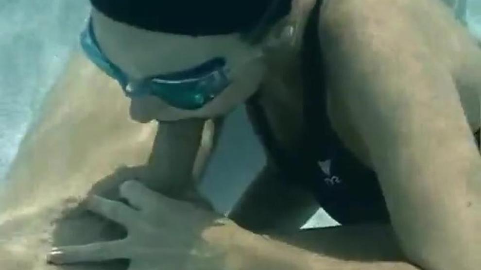 Swimsuit Sex Underwater Porn Videos