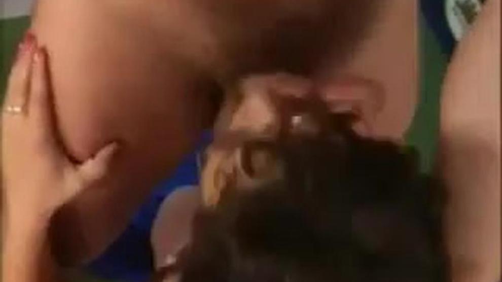 German Straight Bear Group Sex Porn Videos