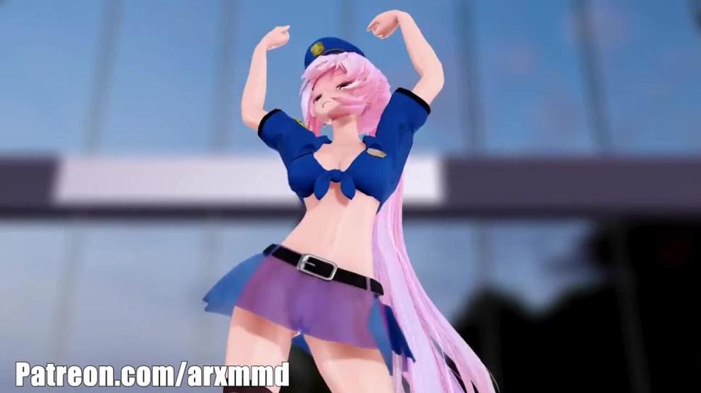 Hentai Mmd Porn Videos