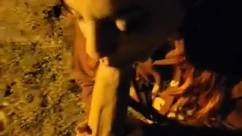 Deep Throat Amateur Porn Video