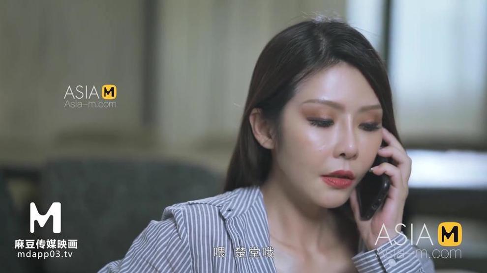 Modelmedia Asia Two Aunties Have Sex With Me Md 0186 Best Original Asia