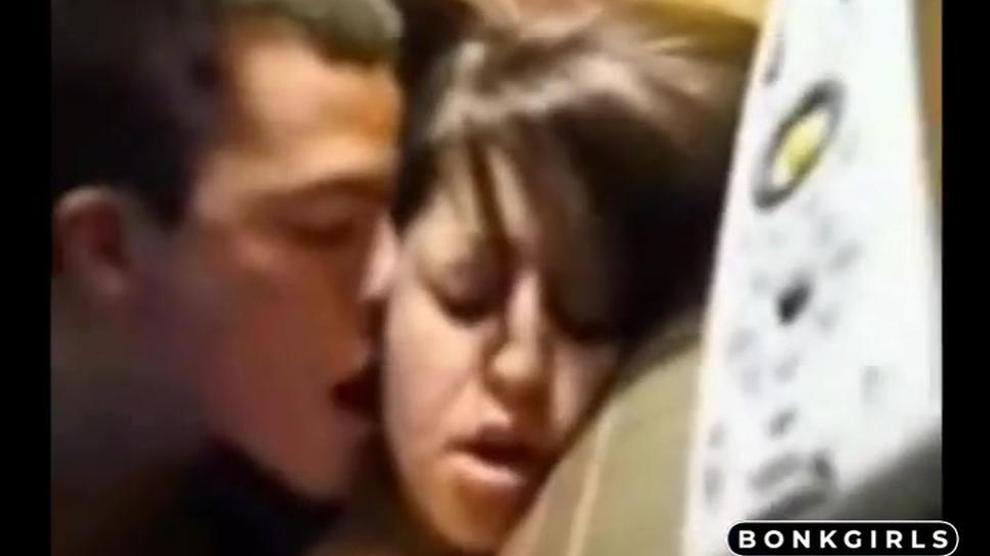 Hot Arab Algerian Porn Video