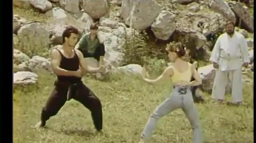 Mixed Fight Scene Porn Videos
