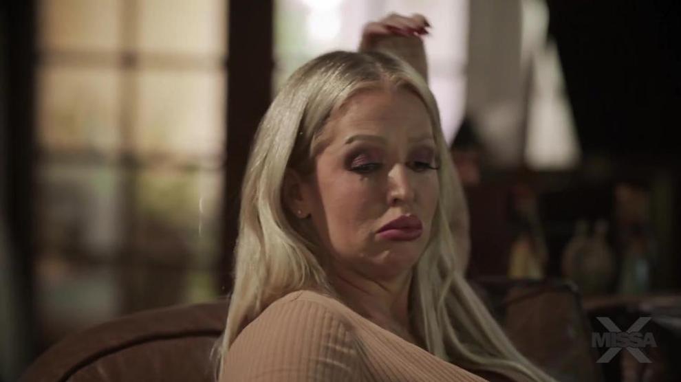 Helping Out Mother Pt 1 Alura Jenson Porn Videos 