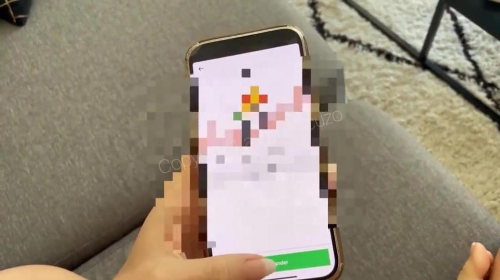 Uber Eats Delivery Fuck Porn Videos