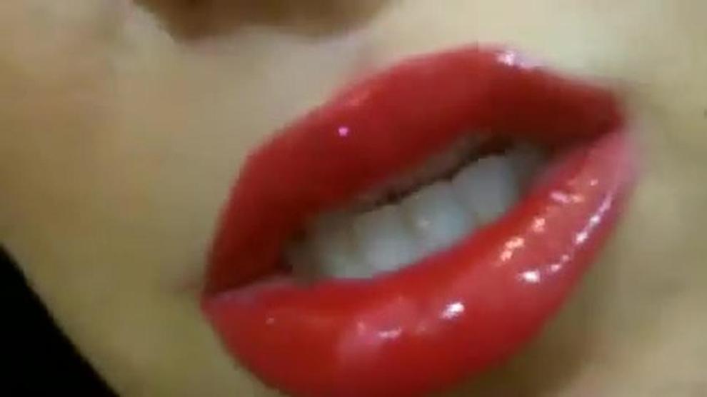Lipstick Quickie Joi Porn Videos