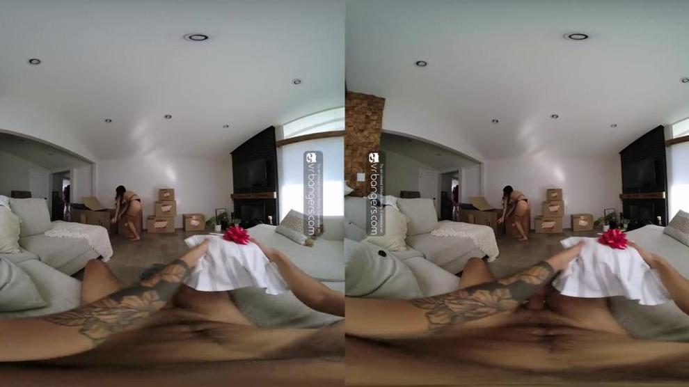 Vr Bangers Hot Foursome With Crystal Rush Natasha Nice And Savannah Bond Vr Porn