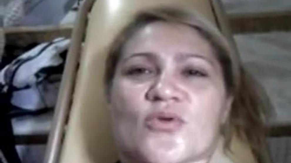 Mature Latina Porn Videos