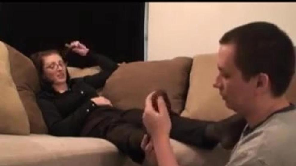 The Tired Slut Porn Videos
