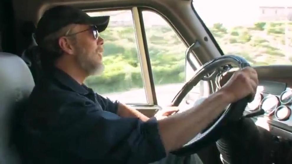 Trucker Sex Porn Videos