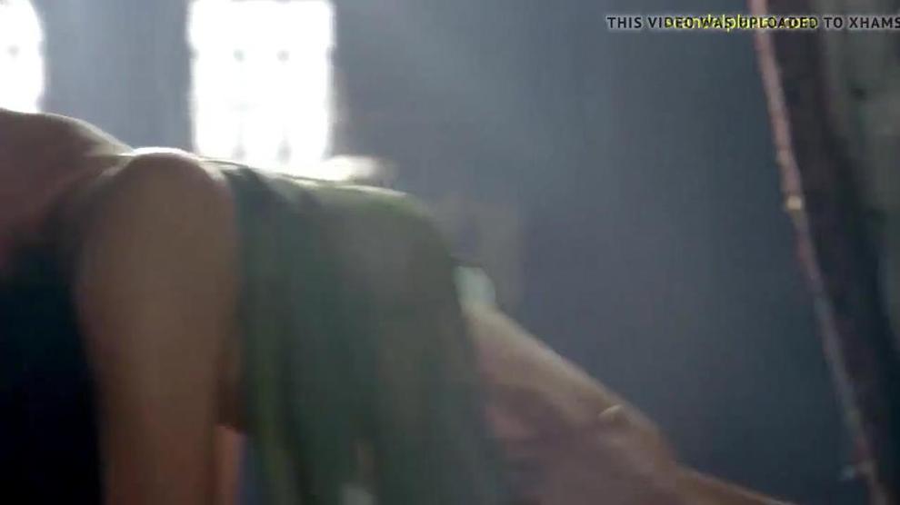 Eva Green Nude Sex Scene In Camelot Scandalplanetcom