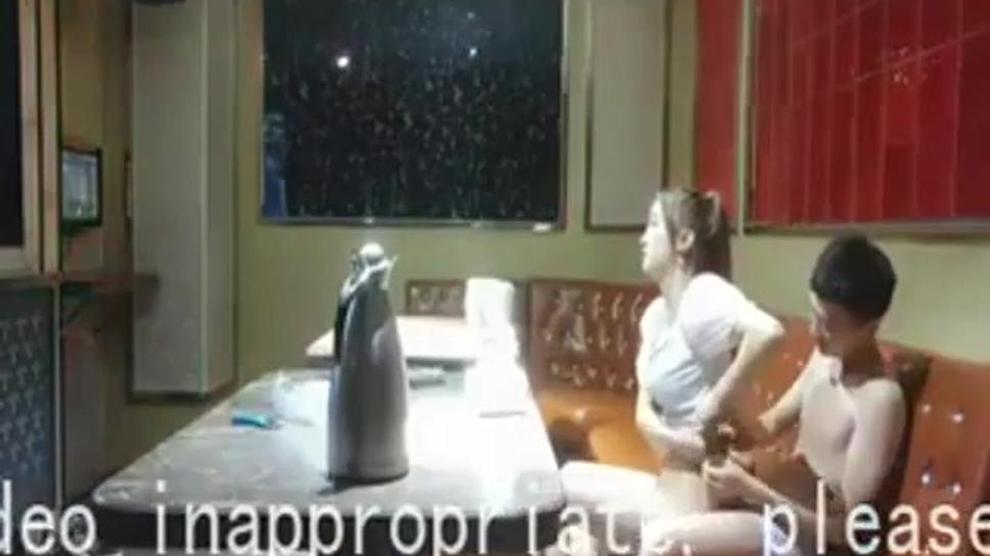 Sex At Ktv Porn Videos