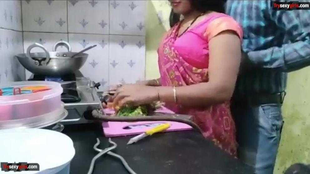 Bhabhi Ki Kari Kitchen Me Chudai Big Tits Big Tits