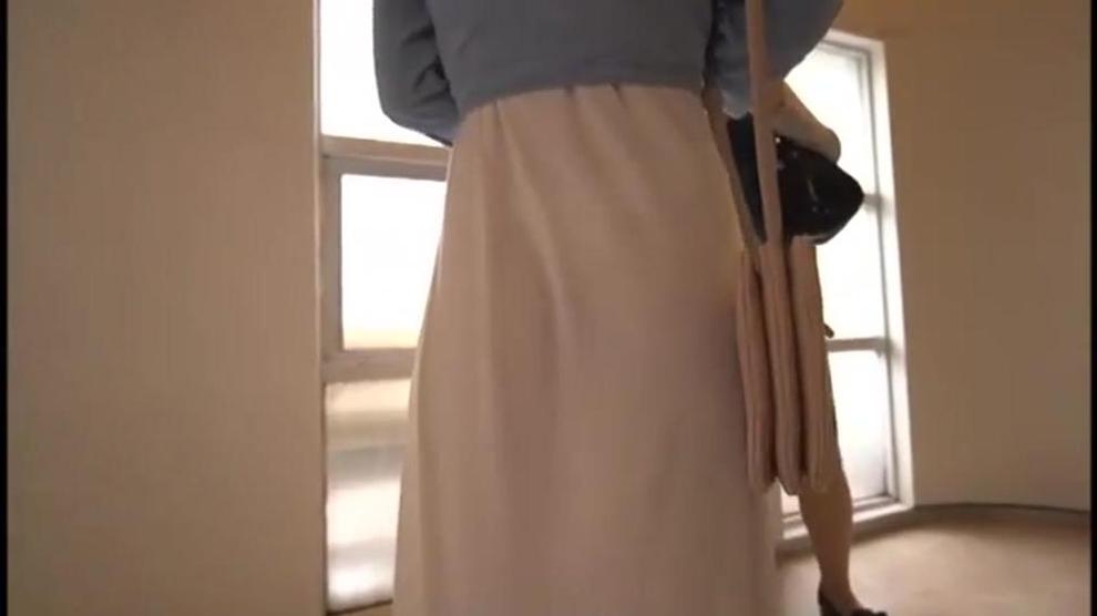 Fset 678 Clothed Sex In Maxi Dress