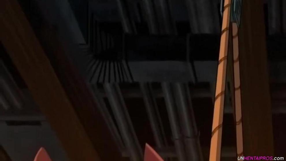 Black Widow 02 Anime Uncensored Eng Porn Videos