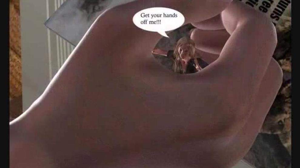 Teacher Giantess Comic Porn Videos