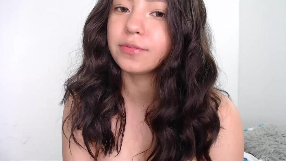 Who Is She Camgirl