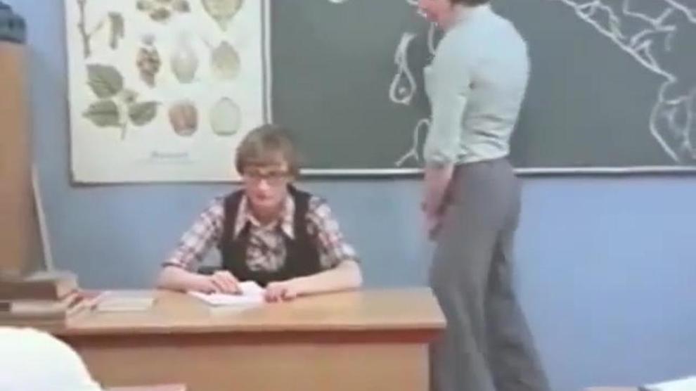 Class Lesson About Group Lust Porn Videos