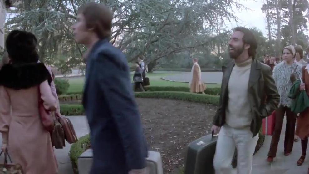 Sex World 1977 Annette Haven Leslie Bovee Abigail Clayton Amber