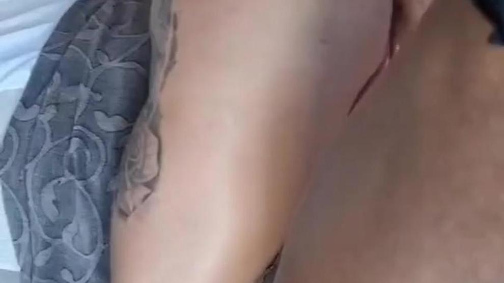 Pampam Anal Sensação Do Brasil Pamella Makeup Porn Videos 0999