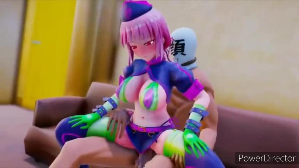 Kaotaro12 Anime Girls Just Cant Stop Having Sex With You Part1 Hentai Porn