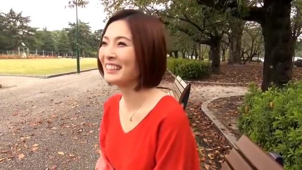 I'm 31 Years Old But Can I Still Be An AV Actress? ?? Slut Wife We Discovered In Nagoya Performs ...