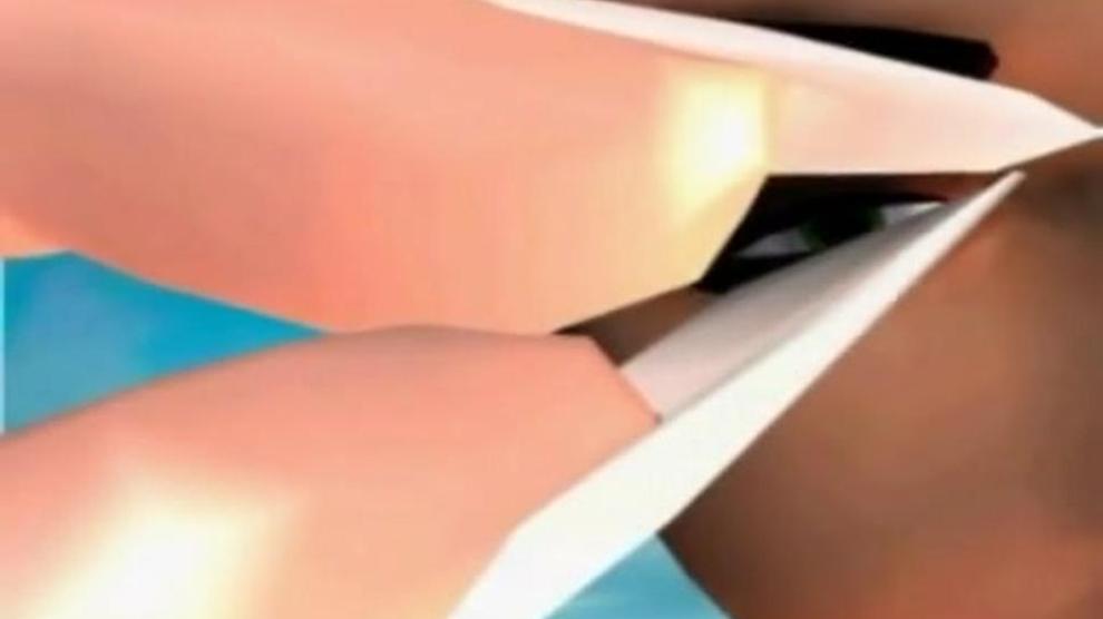 Giantess Mega