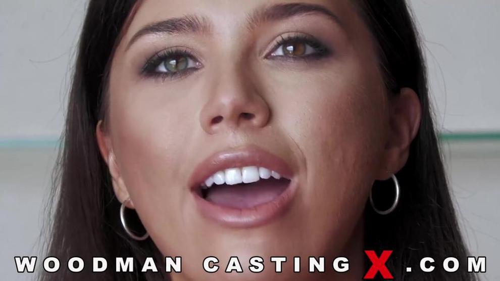 Ruby Sims - Anal Casting - Tnaflix.com