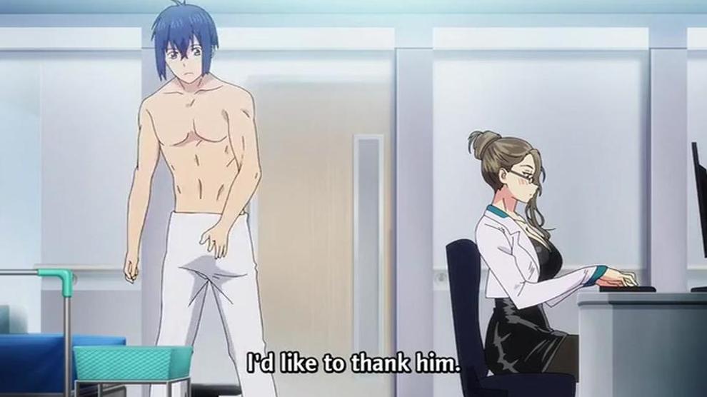 Shuumatsu No Harem Ep 01 Hentai Anime Porn Video