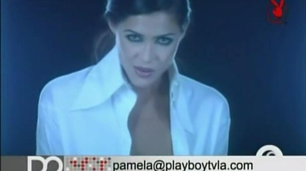 Pamela Sex Capitulo 1 Pamela David