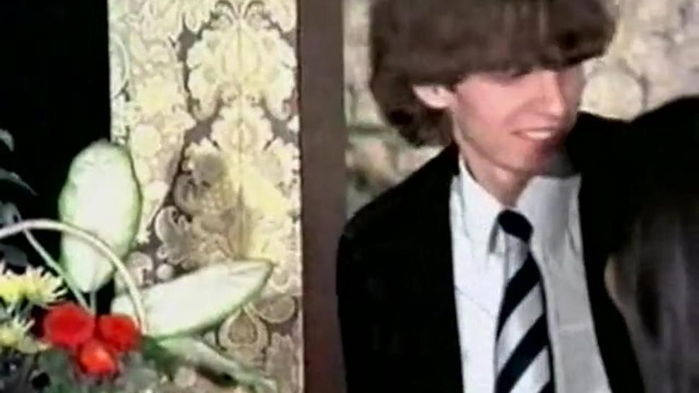 Vintage 70s Sex Club Special