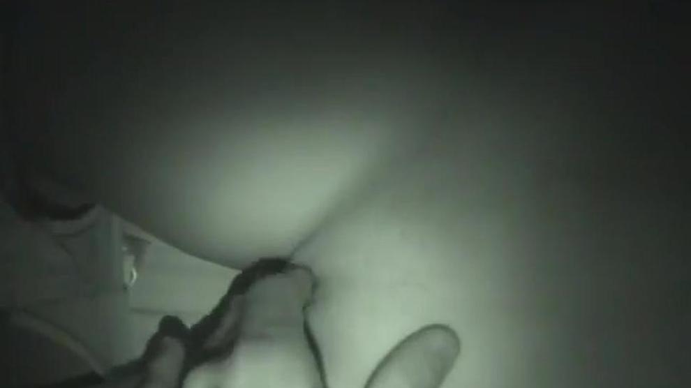 Blowjob Sleep Night