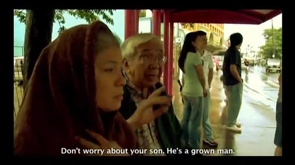 Ang Lihim Ni Antonio 2008 Pinoy Gay Themed Movie