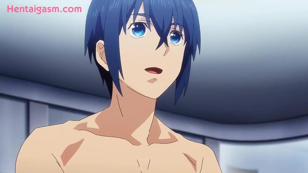 Shuumatsu No Harem 1 Raw