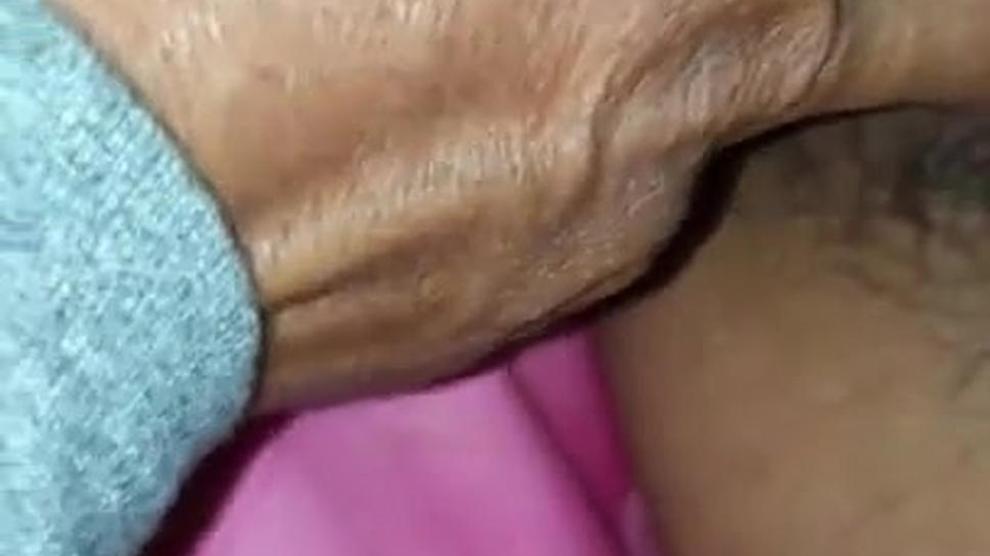 Rough Chinese Fisting