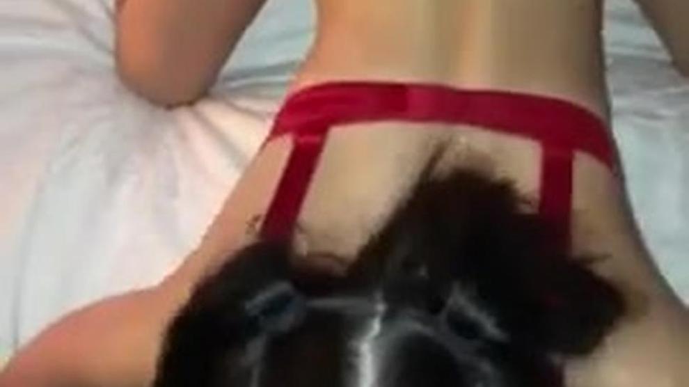 Mackenzie Jones Blowjob
