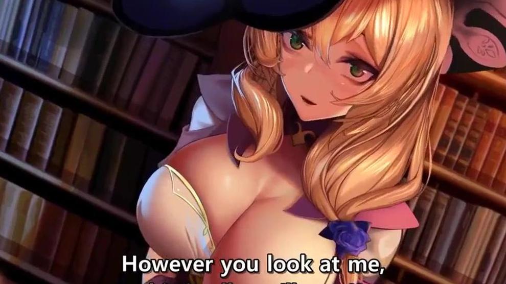 Rinhee Lisa Genshin Impact Hentai Porn Porn Videos