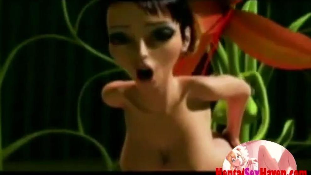 Plant Tentacle Porn Videos