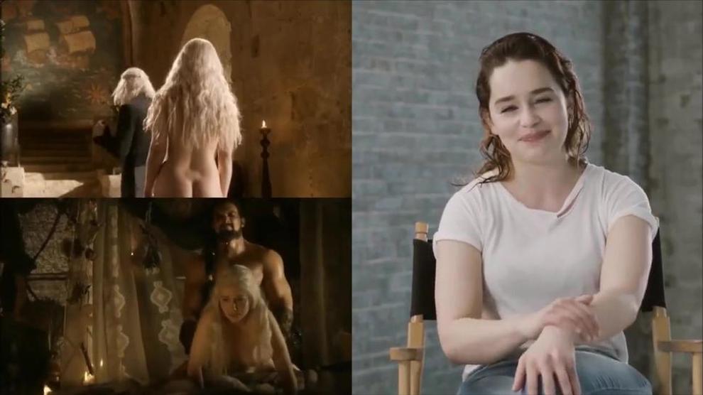Sekushilover Celebrity Clothed Vs Unclothed Part 1 Split Screen