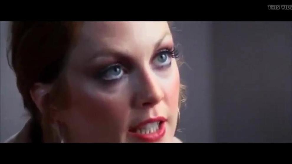 Boogie Nights Heather Graham