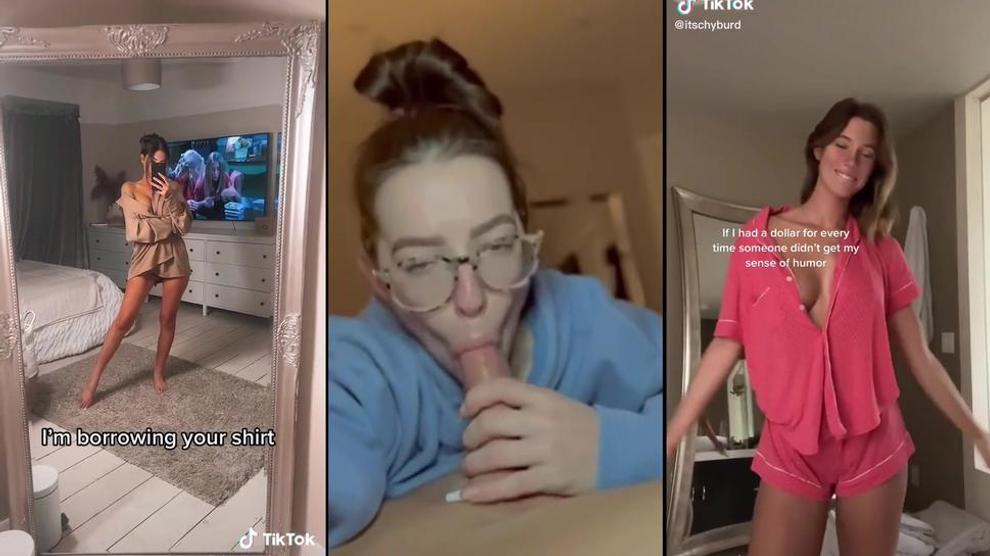 Ultimate Tiktok Babes And Porn Compilation 2 Milf Big Tits Big Ass Big