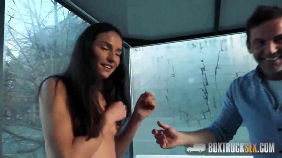 Boxtrucksex Nataly Gold Porn Videos 6015