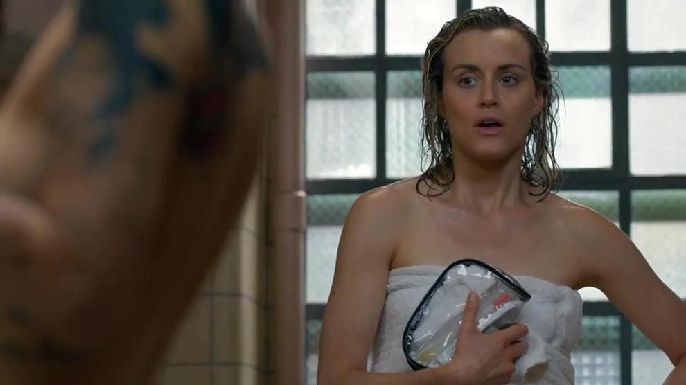 Ruby Rose Orange Is The New Black S03e09 1665