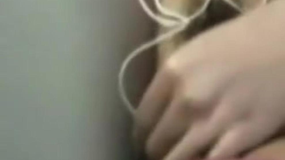 Spy Asian Girl