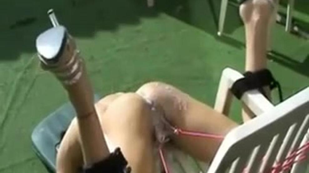 Torture And Enema Porn Videos