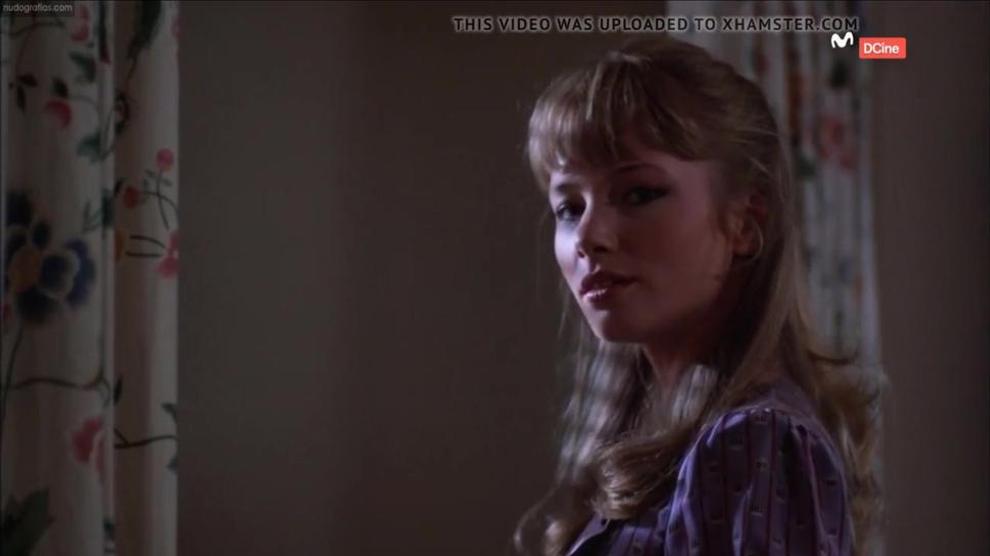 Rebecca De Mornay Risky Business 01 Full Frontal