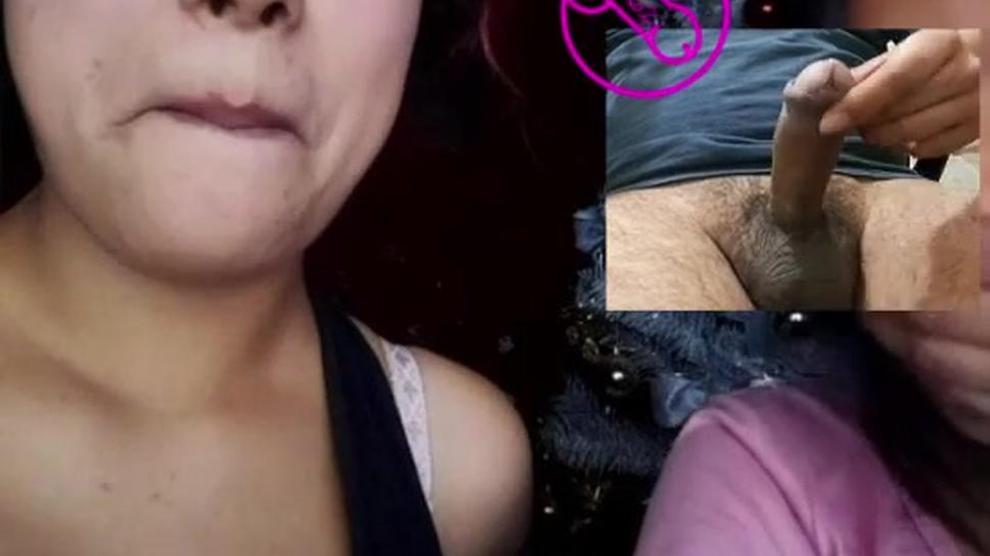 Omegle 6